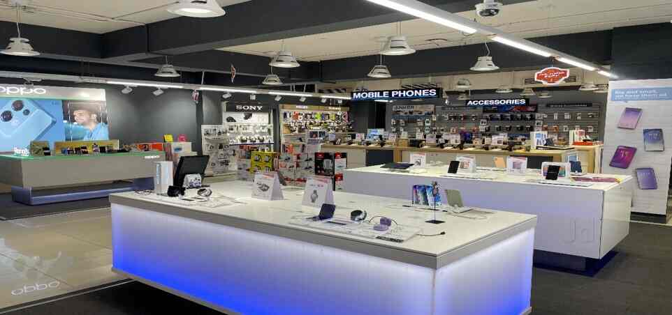 Reliance Digital Retail Ltd in Ashok Nagar,Chennai - Best Mobile Phone ...