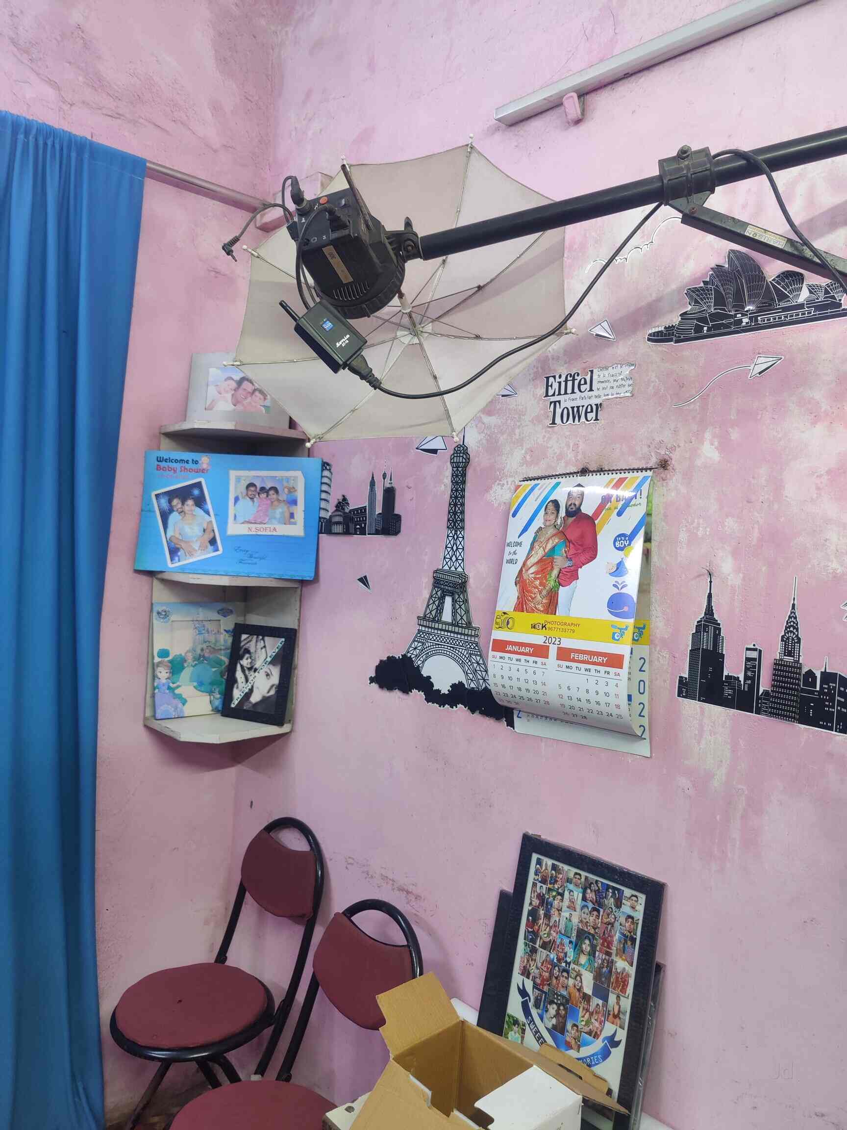 Ck Photography Studio in Raghavan Nagar,Chennai - Best Modelling ...