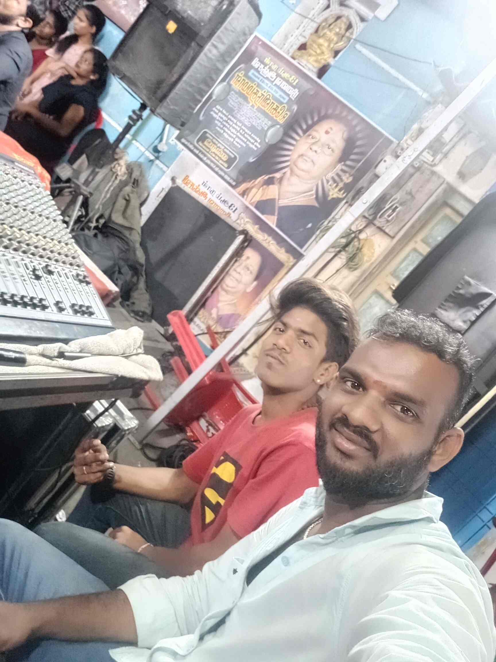 Paramesh Audio in Arundati Nagar,Chennai - Best Home Theatre System ...