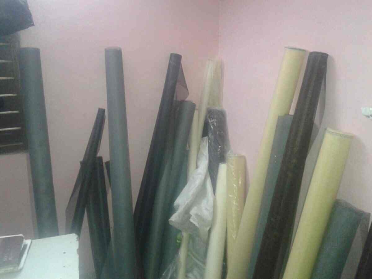D R Netlon in West Mambalam,Chennai - Best Netlon-Mosquito Net Dealers ...