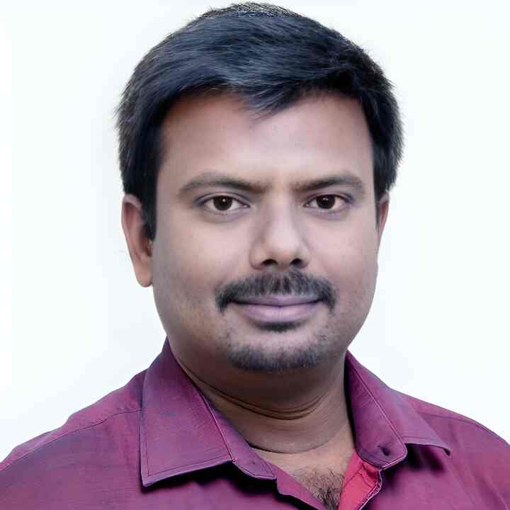 Dr. Rajkumar Kannan (Fortis Malar Hospital) in Adyar,Chennai - Best ...