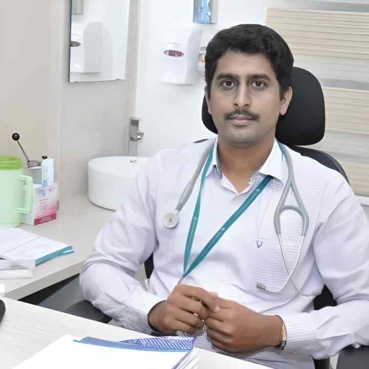 Dr. Ramkumar S (Apollo Clinic) Reviews, Kotturpuram, Chennai - 1 ...