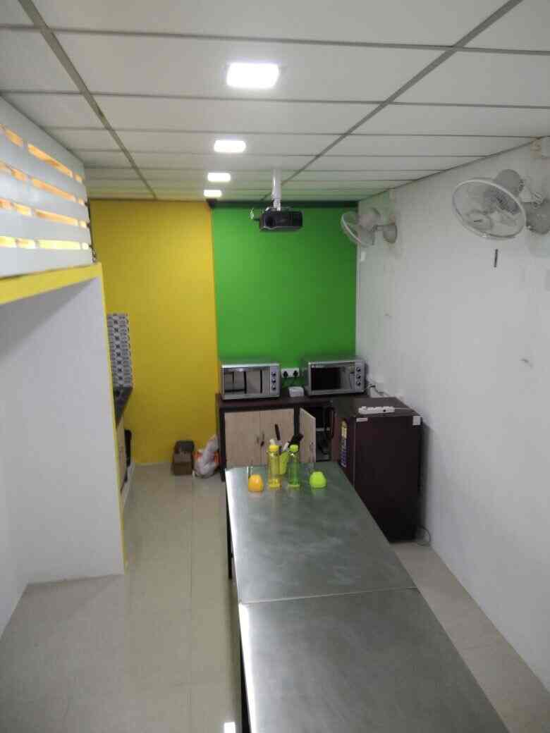Baking Studio in Anna Nagar,Chennai - Best Cookery Classes in Chennai ...