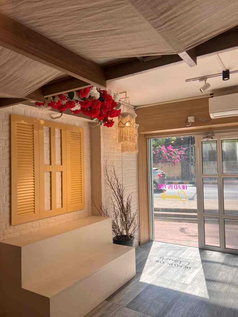 Studio Head In The Clouds (Closed Down) in Nungambakkam,Chennai - Best ...