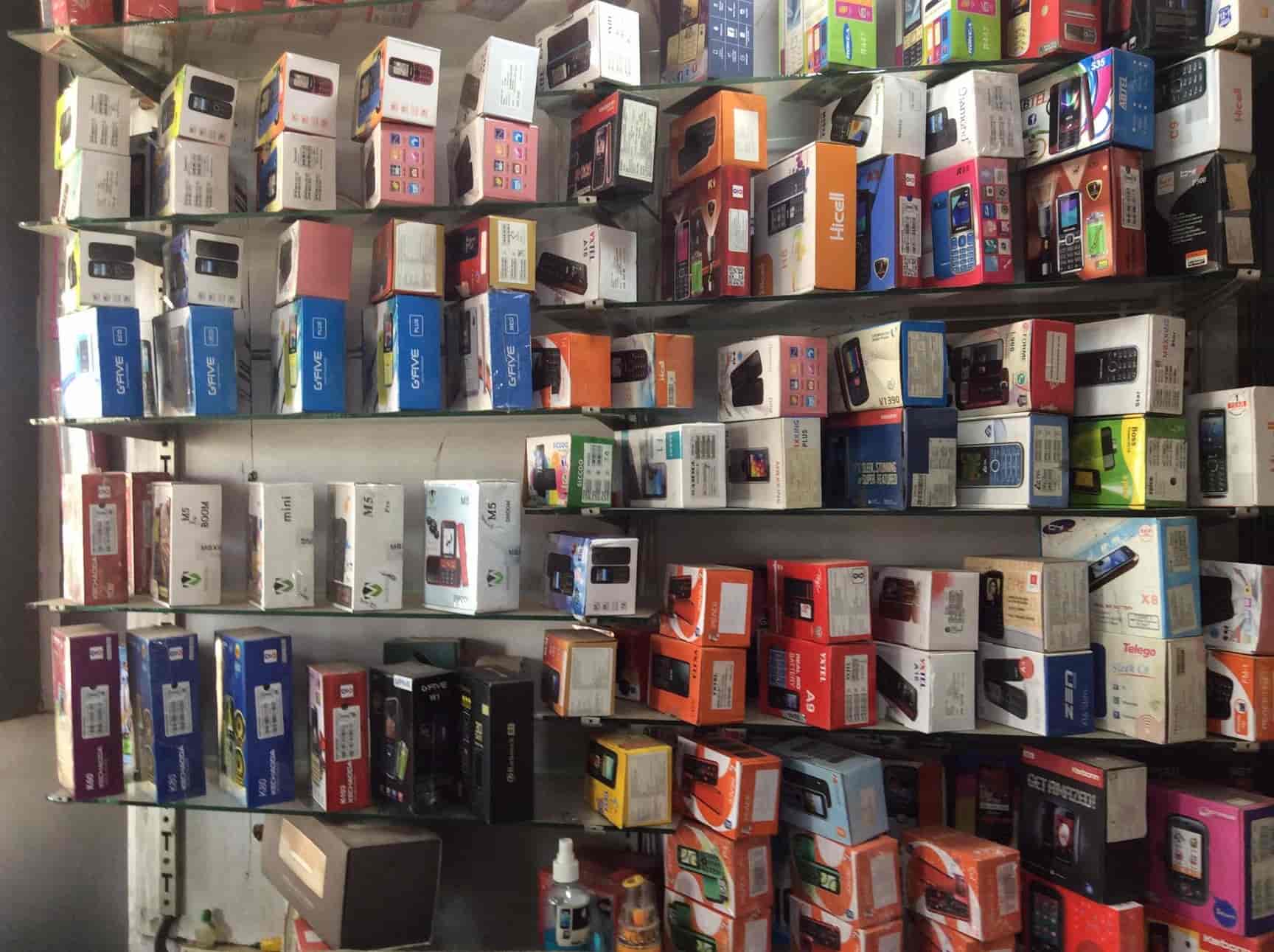 Mr Arun in Vanagaram,Chennai - Best Mobile Phone Dealers in Chennai ...