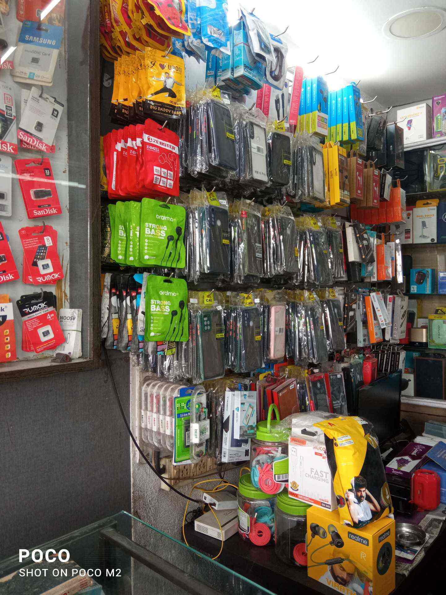 Mr Arun in Vanagaram,Chennai - Best Mobile Phone Dealers in Chennai ...