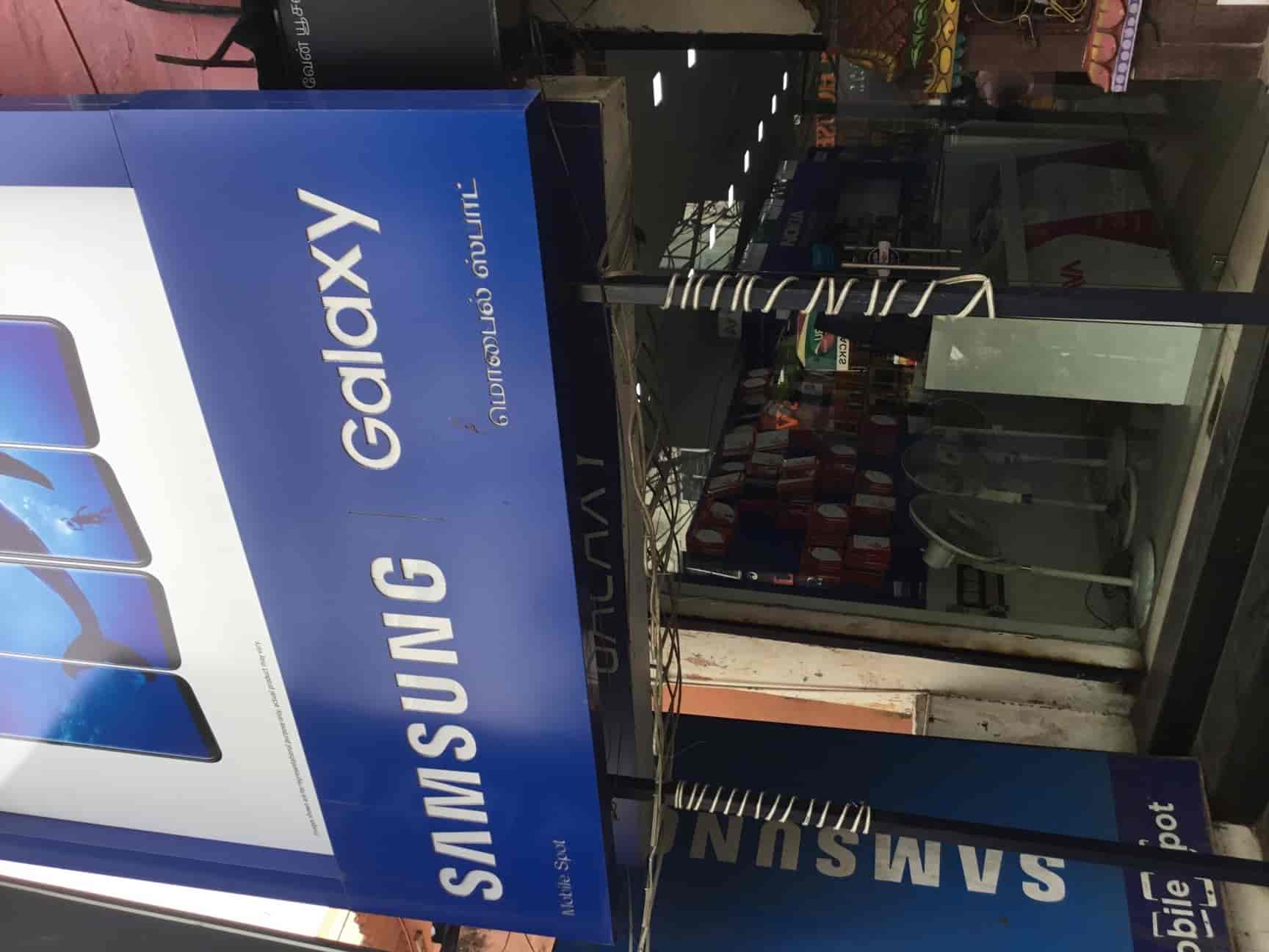 Mobile Spot in Perambur,Chennai - Best Vivo-Mobile Phone Dealers in ...