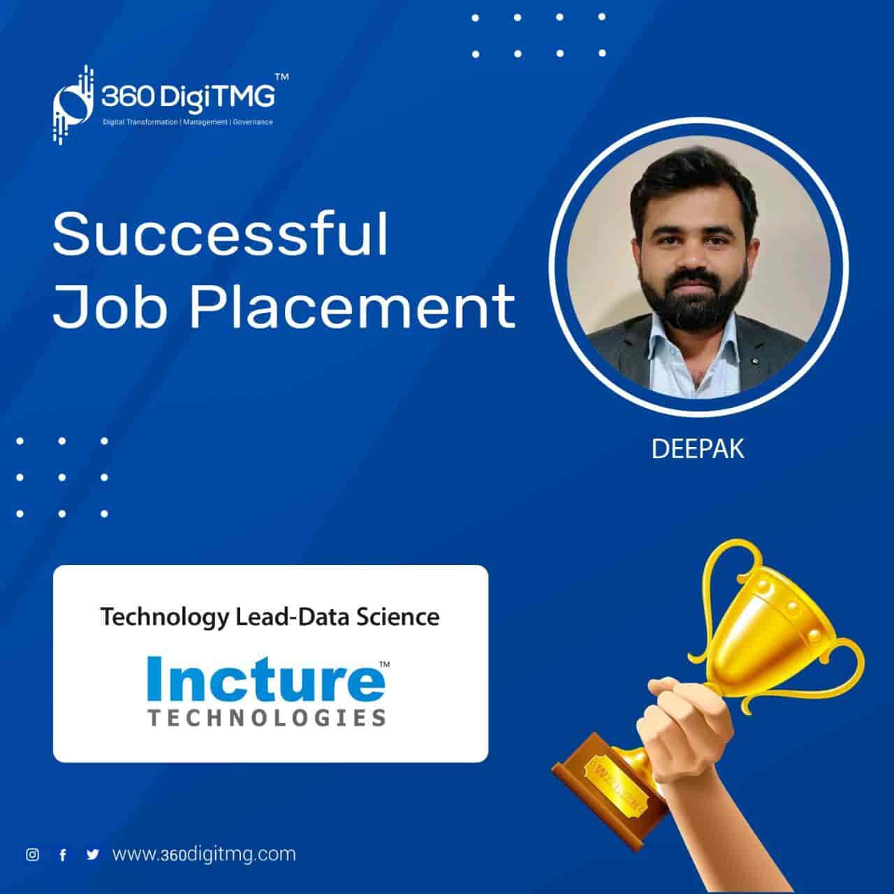 360digitmg in Anna Nagar,Chennai - Best Tutorials in Chennai - Justdial