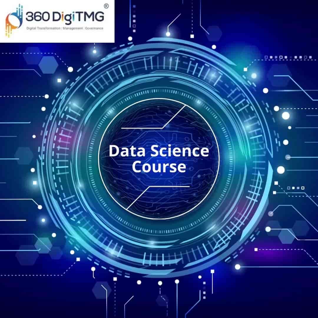 360digitmg in Anna Nagar,Chennai - Best Tutorials in Chennai - Justdial