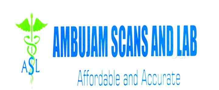 Ambujam Scans & Lab in Porur,Chennai - Best Diagnostic Centres in ...