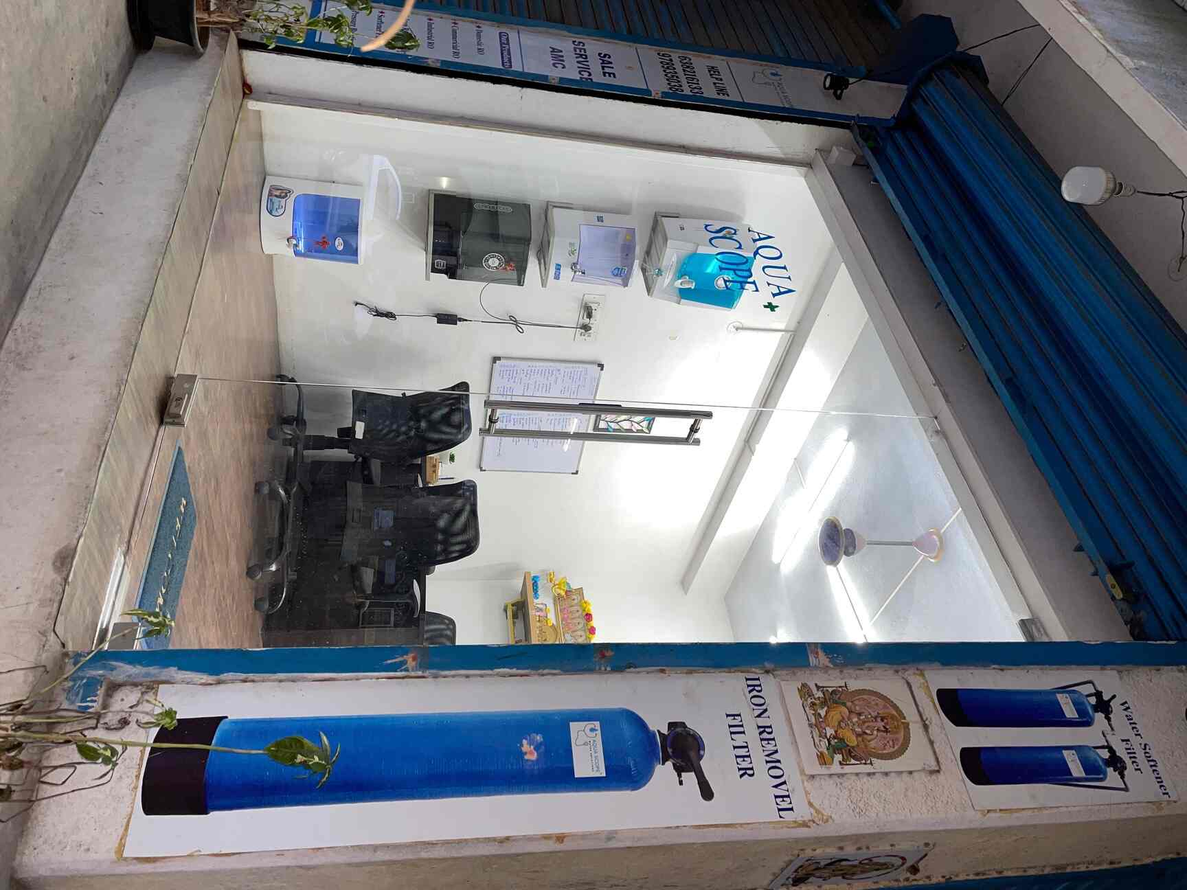 Aqua Scope Water Solutions in Vadapalani,Chennai - Best Ro Water ...