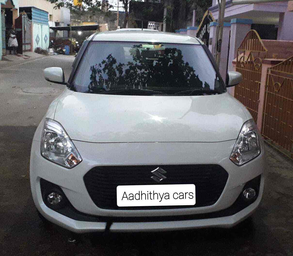 Aadhithya Cars in Madhavaram,Chennai - Best Car Rental in Chennai - Justdial