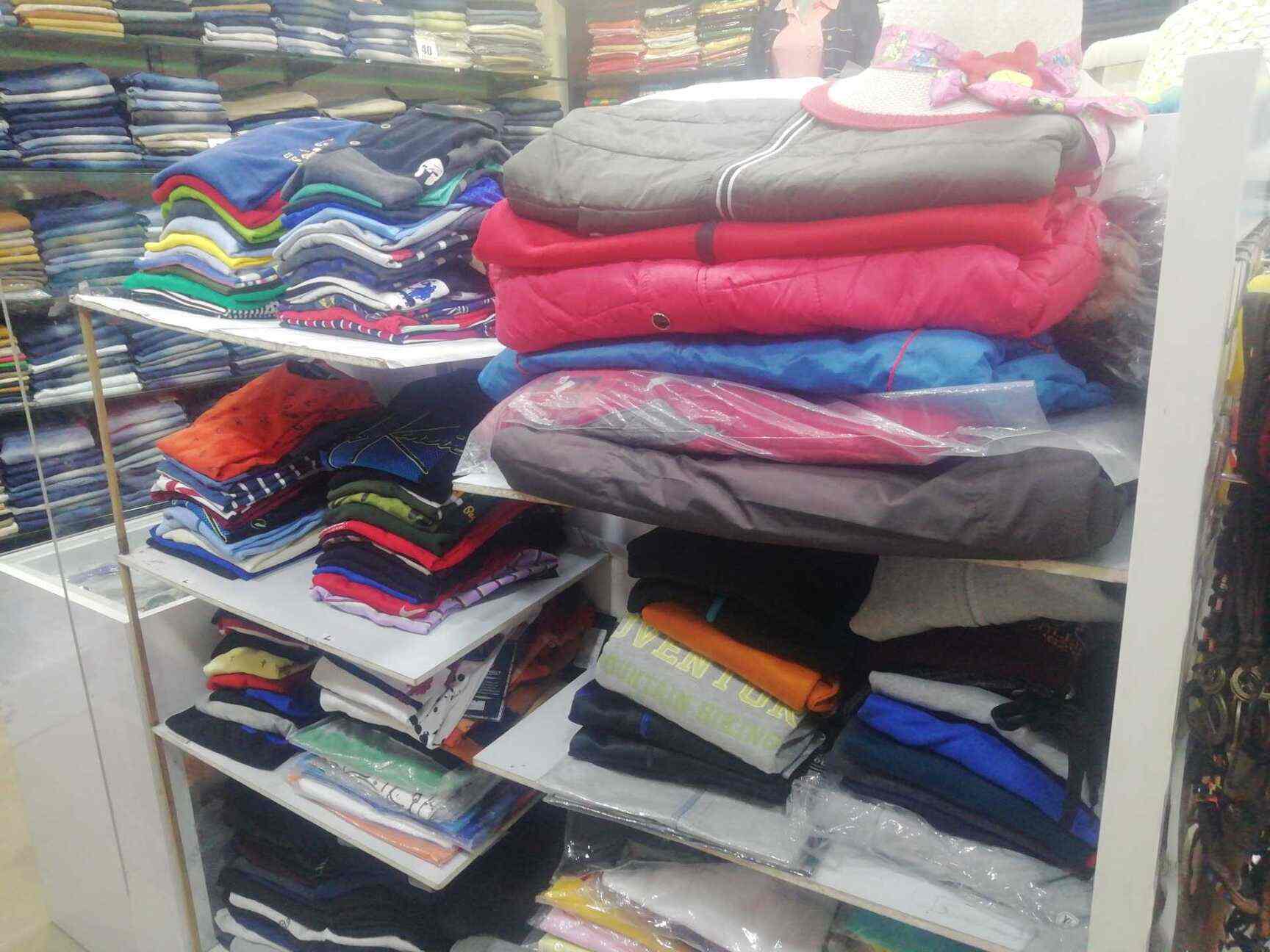 The Snazzy Fab in Padappai,Chennai - Best Kids Readymade Garment Retailers in Chennai - Justdial