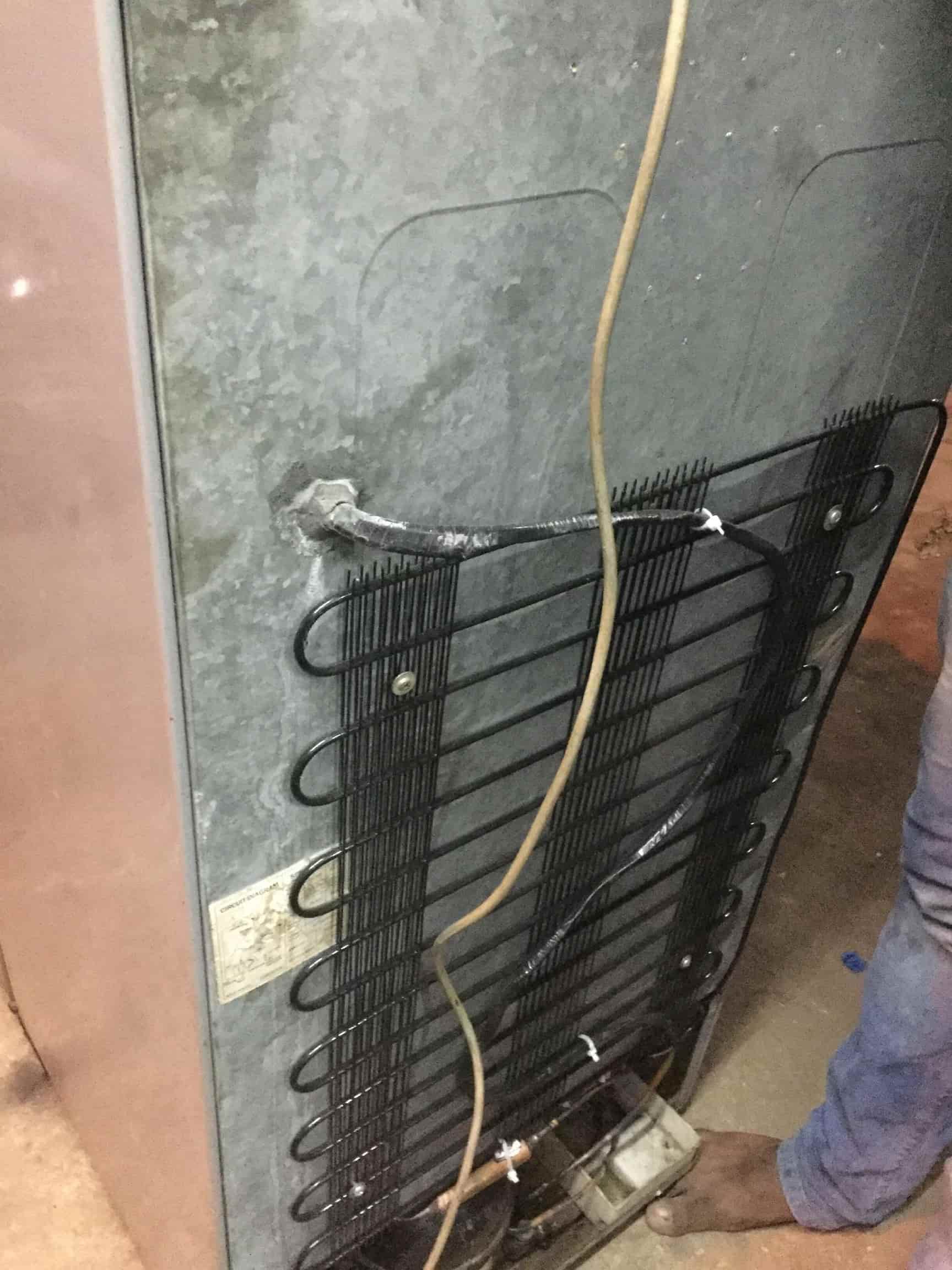 PMS Enterprises in Tiruvottiyur,Chennai - Best AC Repair & Services in ...