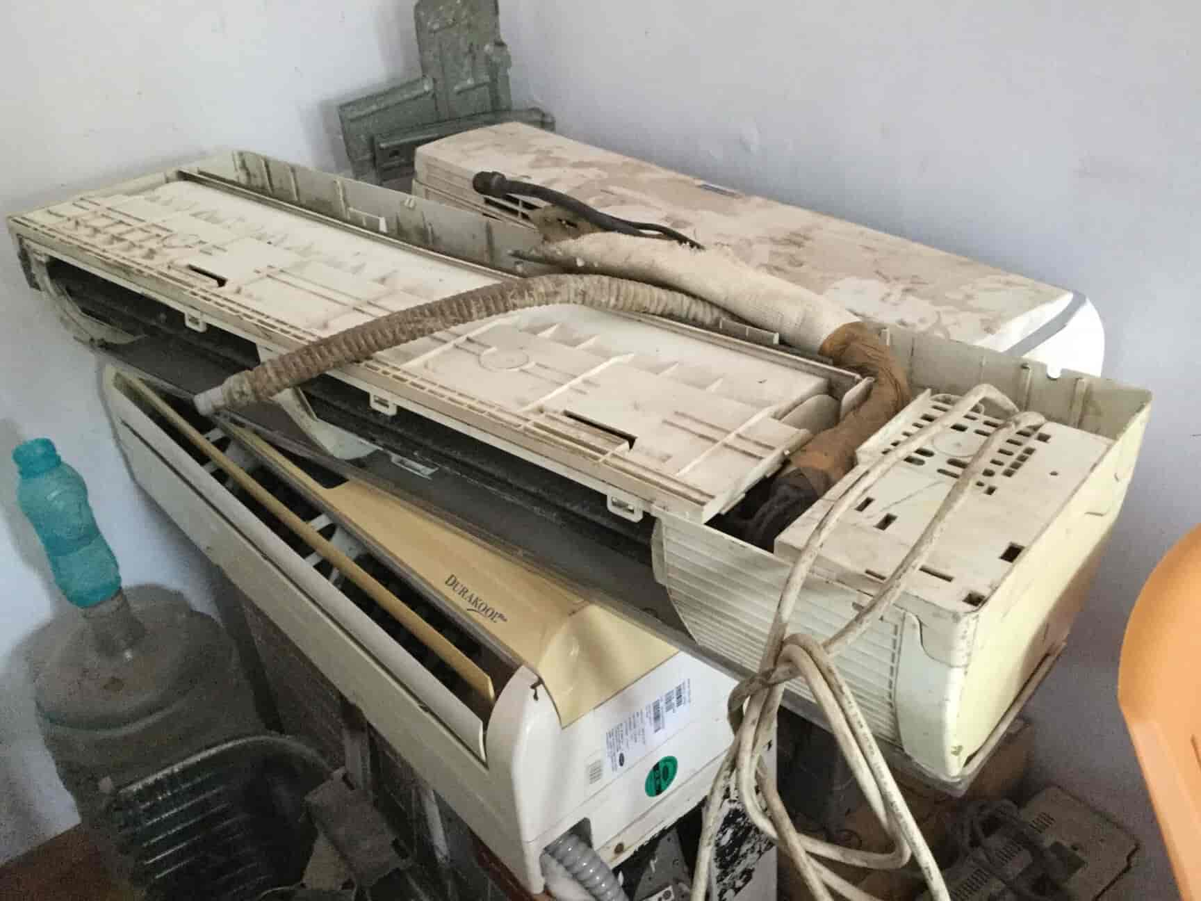 PMS Enterprises in Tiruvottiyur,Chennai - Best AC Repair & Services in ...