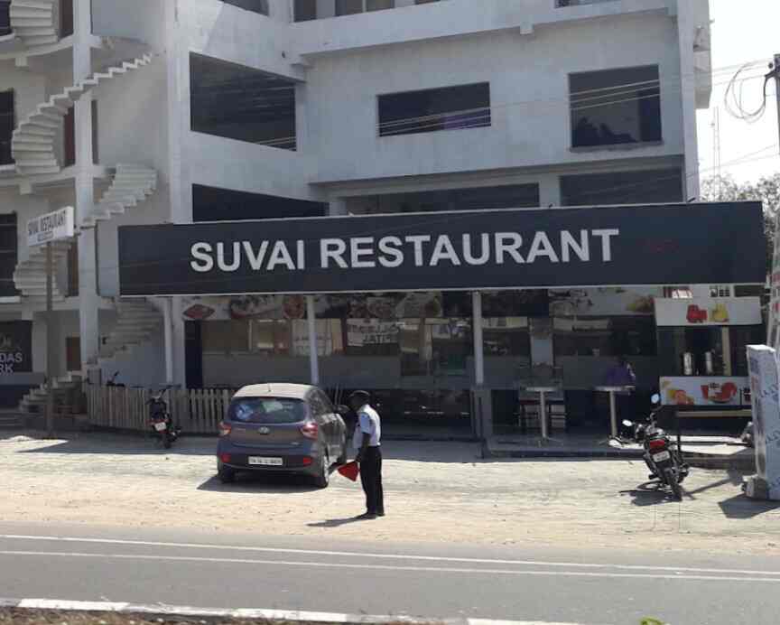 Suvai in Kanathur,Chennai - Best South Indian Restaurants in Chennai ...