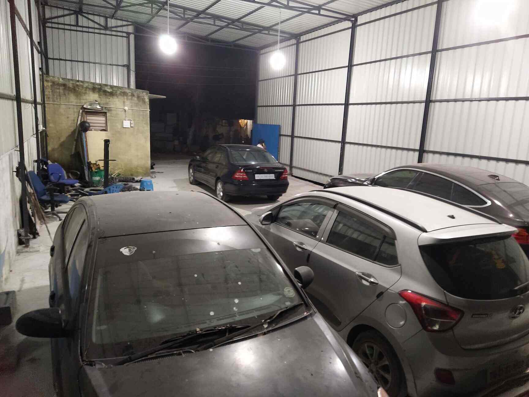 Go Cars in Kaduvetti,Chennai - Best Car Repair & Services in Chennai ...