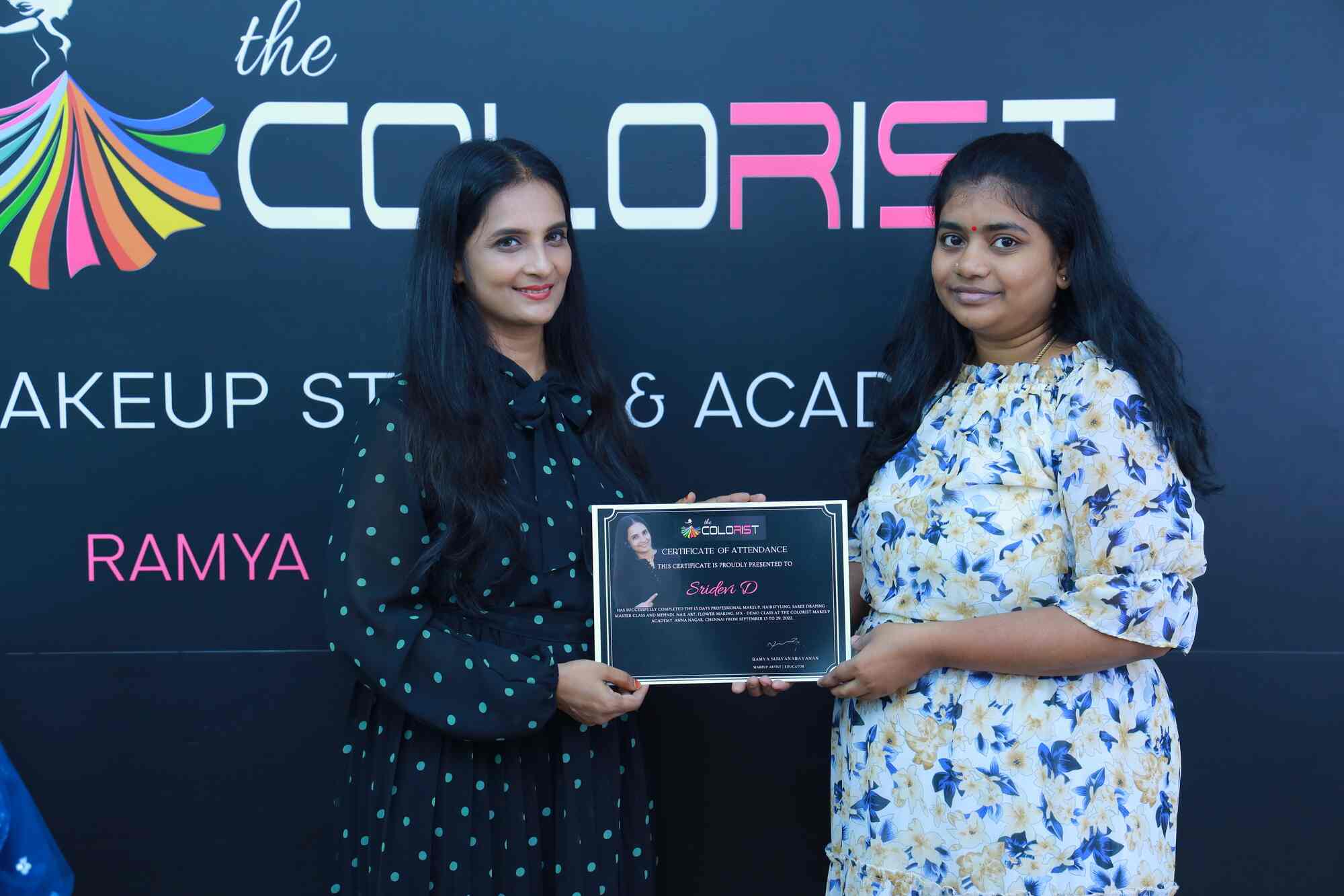 The Colorist (Closed Down) in Pammal,Chennai - Best in Chennai - Justdial