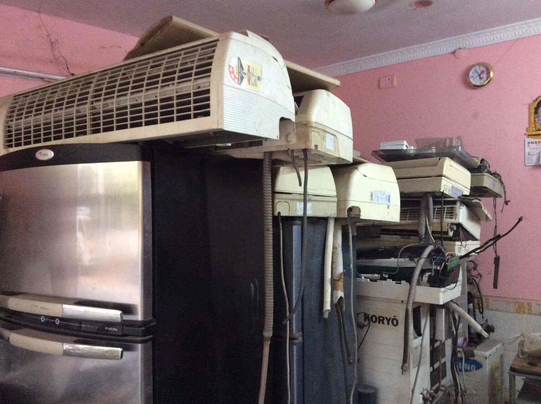 Pms Air Cool Systems in Kottivakkam,Chennai - Best AC Repair & Services ...