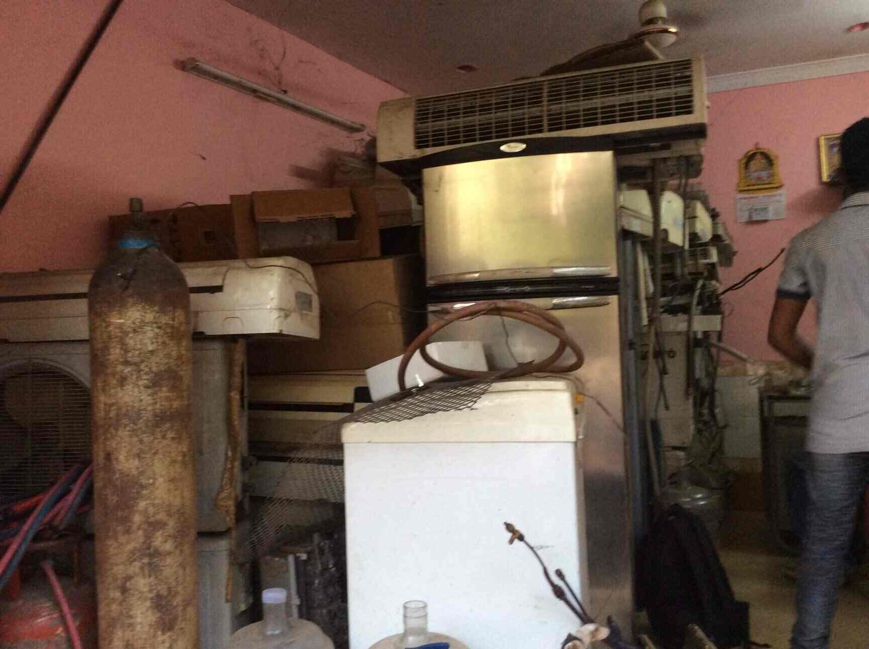 Pms Air Cool Systems in Kottivakkam,Chennai - Best AC Repair & Services ...