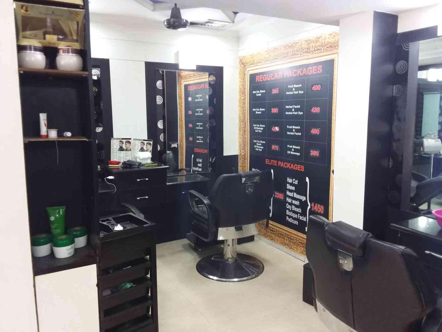 Saloon Elite in Adyar,Chennai - Best Beauty Salons For Men in Chennai ...