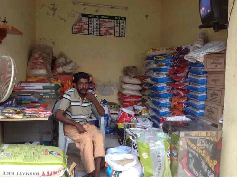 Redhills Rice Mundy in Kolathur,Chennai - Best Rice Retailers in ...