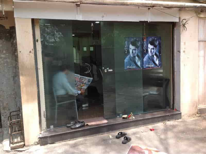 SR Gents Beauty Parlour in T Nagar,Chennai - Best Beauty Parlours in ...