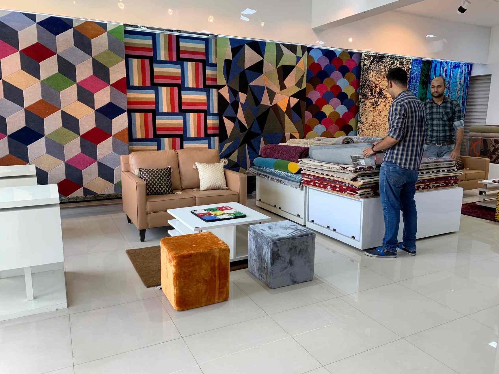 Top Wall Carpet Retailers in Choolaimedu - Best Wall Qalin Retailers ...