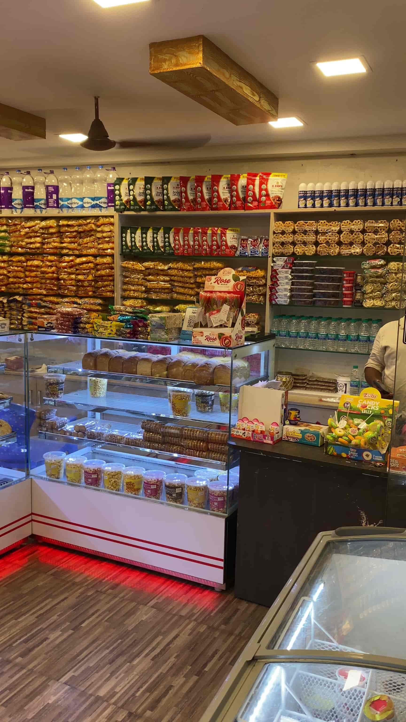 Sri Kumaran Sweets And Bakery in karapakkam,Chennai - Best Sweet Shops ...