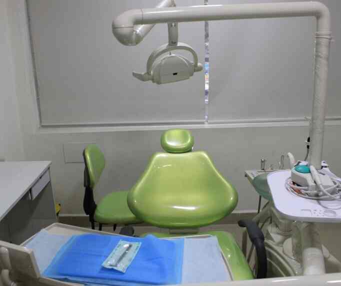 Pooja Dental Center in West Mambalam,Chennai - Best Oral Rehabilitation Services in Chennai ...