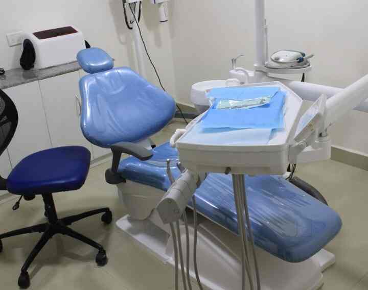 Pooja Dental Center in West Mambalam,Chennai - Best Oral Rehabilitation Services in Chennai ...