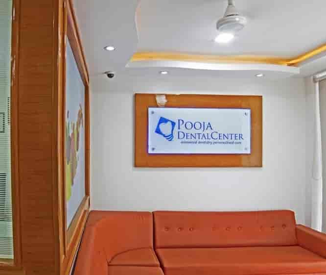 Pooja Dental Center in West Mambalam,Chennai - Best Oral Rehabilitation Services in Chennai ...