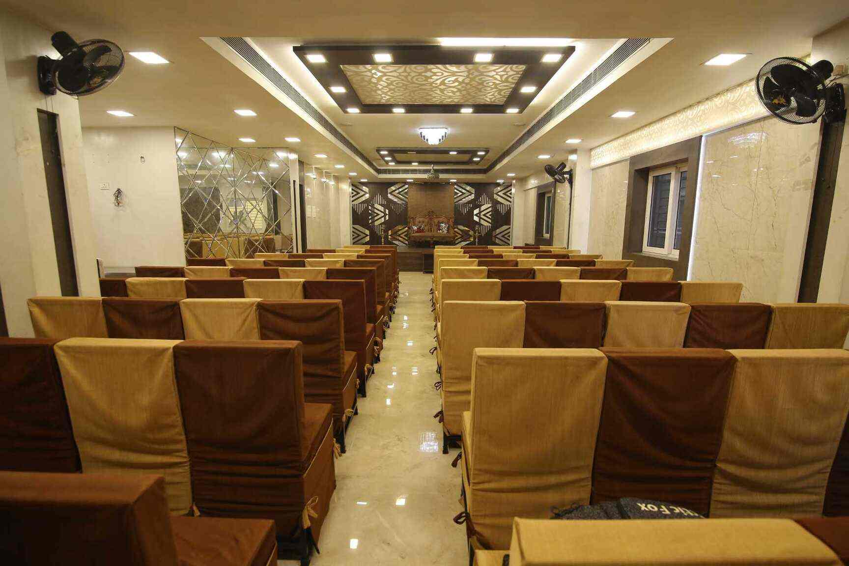 Top Ac Banquet Halls 51 To 100 Persons in Madipakkam - Best Ac Banquet ...