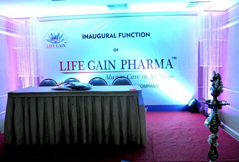 Life Gain Pharma Company - Manufacturer from Choolaimedu, Chennai ...