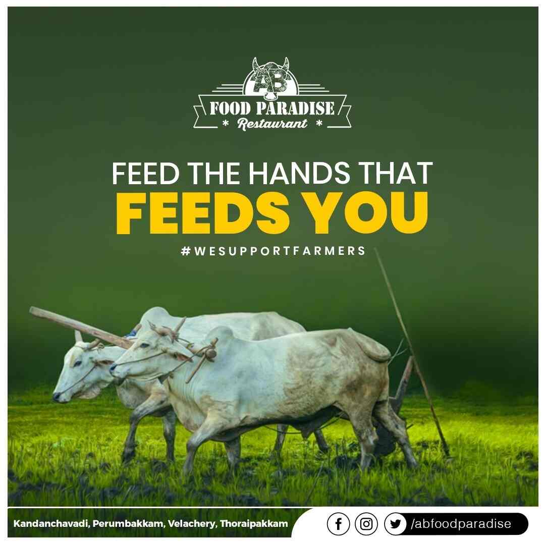 Ab Food Paradise in VGP Seethapathy Nagar,Chennai - Best Restaurants in ...