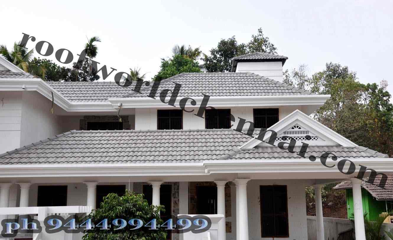 Roof World in Ayanambakkam,Chennai - Best Roofing Contractors in ...