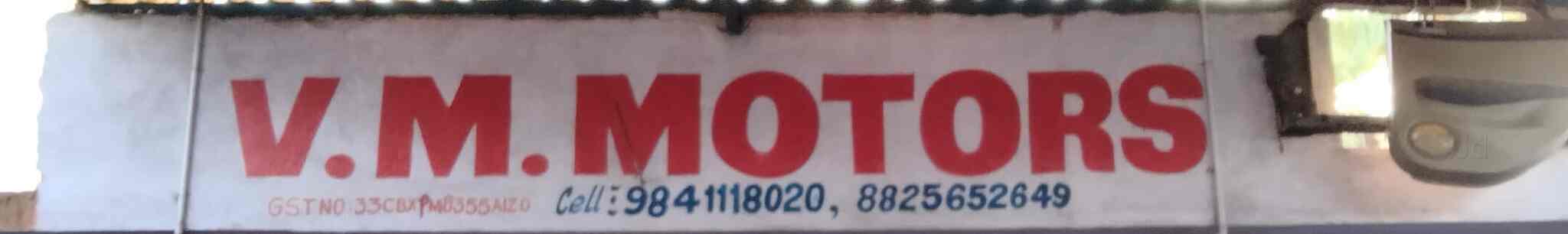 Vm Motors Multi Brand Car Repair and Service in Kelambakkam,Chennai ...
