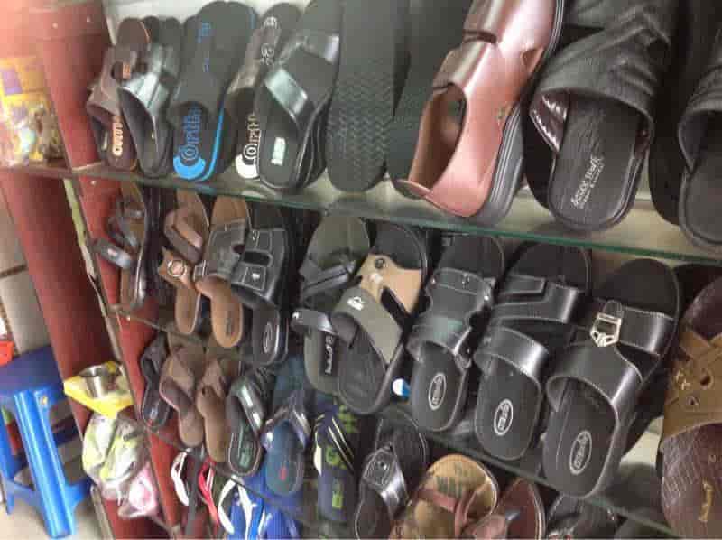 Avm Foot Wear in Sembakkam,Chennai - Best Vkc-Chappal Dealers in ...