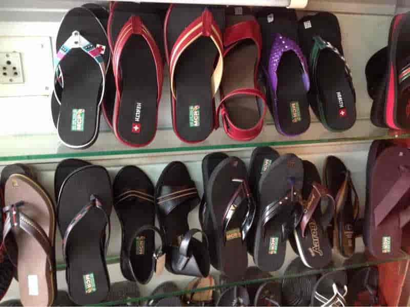 Avm Foot Wear in Sembakkam,Chennai - Best Vkc-Chappal Dealers in ...