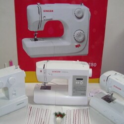 Catalogue - Singer India Ltd in Aminjikarai , Chennai - Justdial