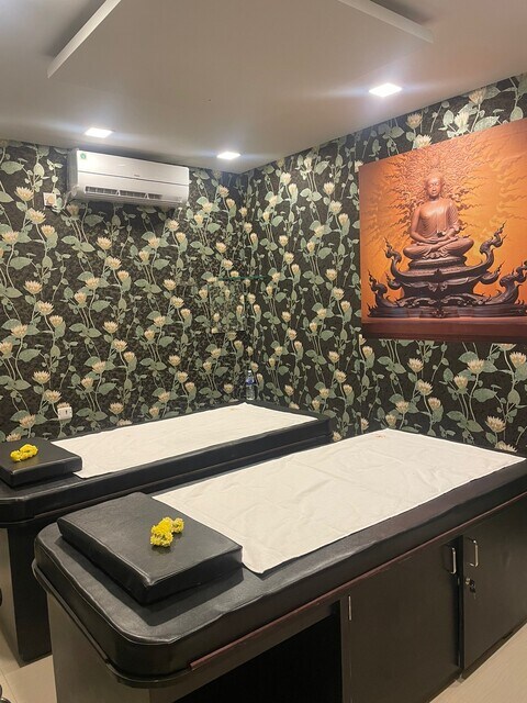 Top Beauty Spas in Chennai - Best Luxury Spas - Justdial