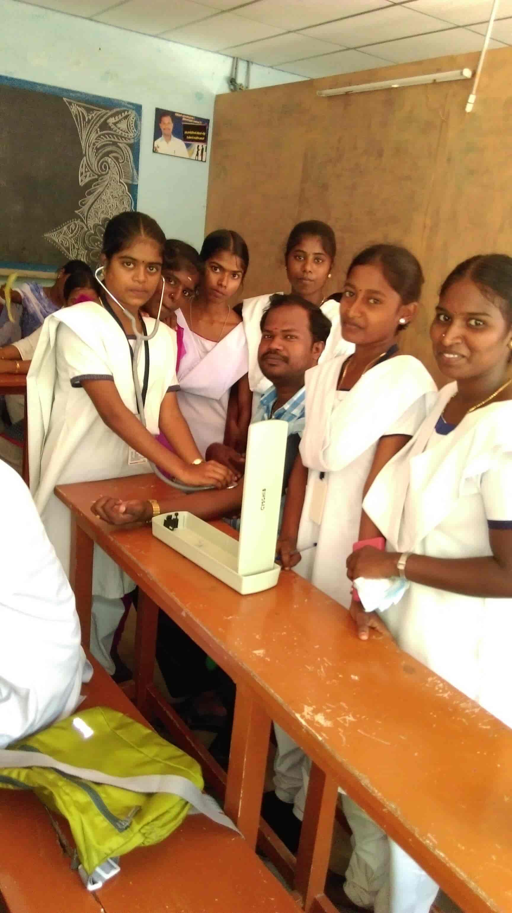 Anbagam Home Health Care in Chromepet,Chennai - Best Home Nursing ...