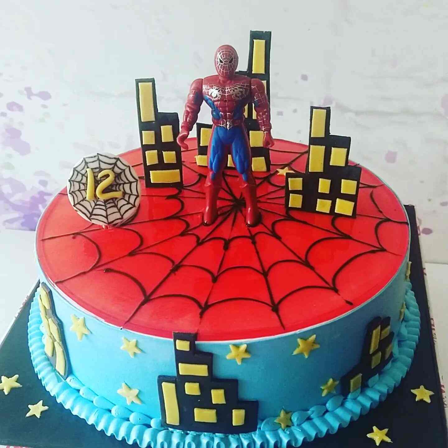 Cake Trends in 6th Main Road,Chennai - Best Cake Retailers in Chennai ...