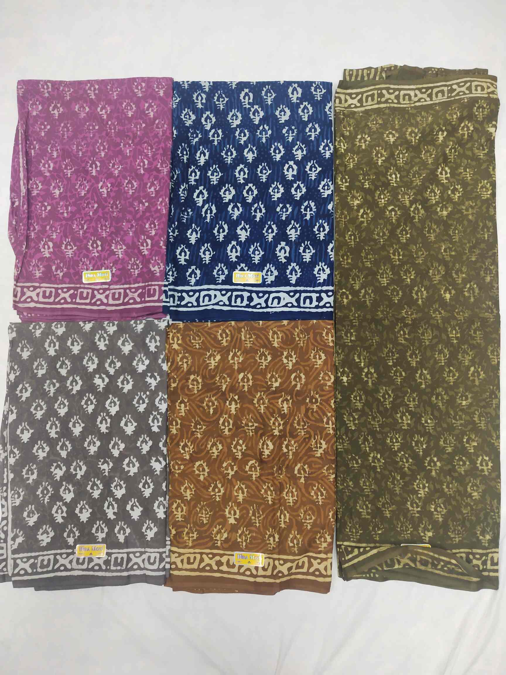 Shakti Textiles in Mylapore,Chennai - Best Chanderi Saree Wholesalers ...
