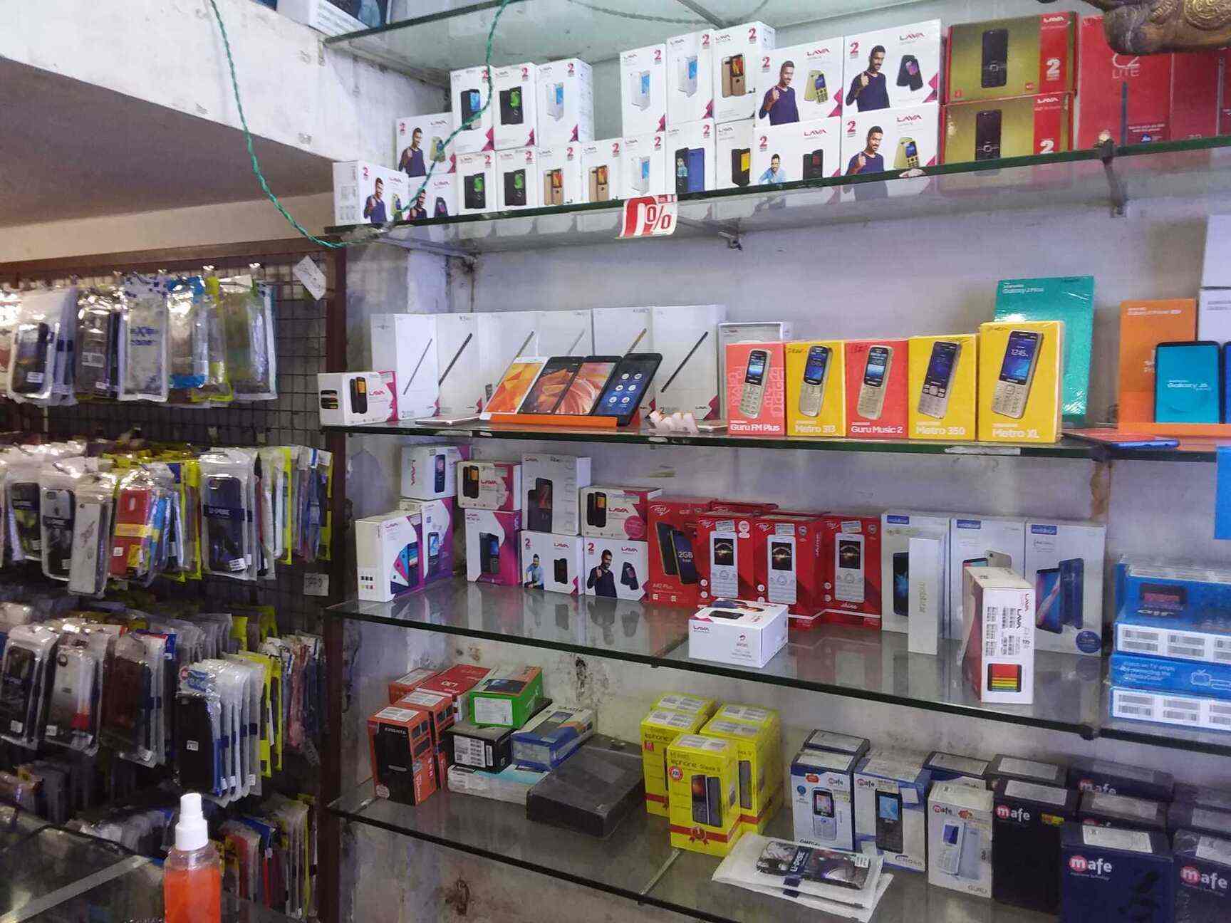 Baba Mobiles And Computers in Redhills,Chennai - Best Oppo-Mobile Phone ...