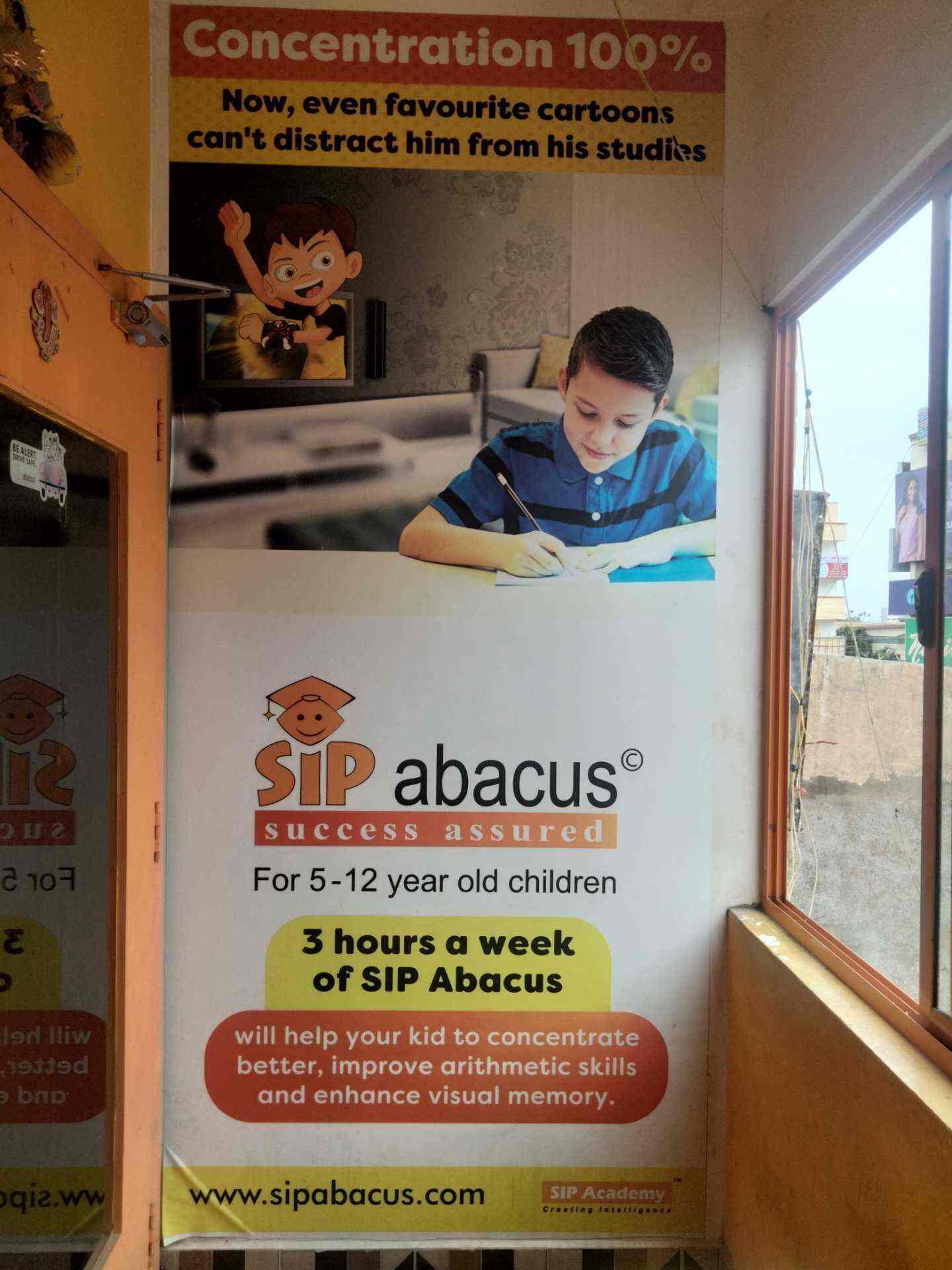 Sip Abacus in Perungudi,Chennai - Best Language Classes For English ...