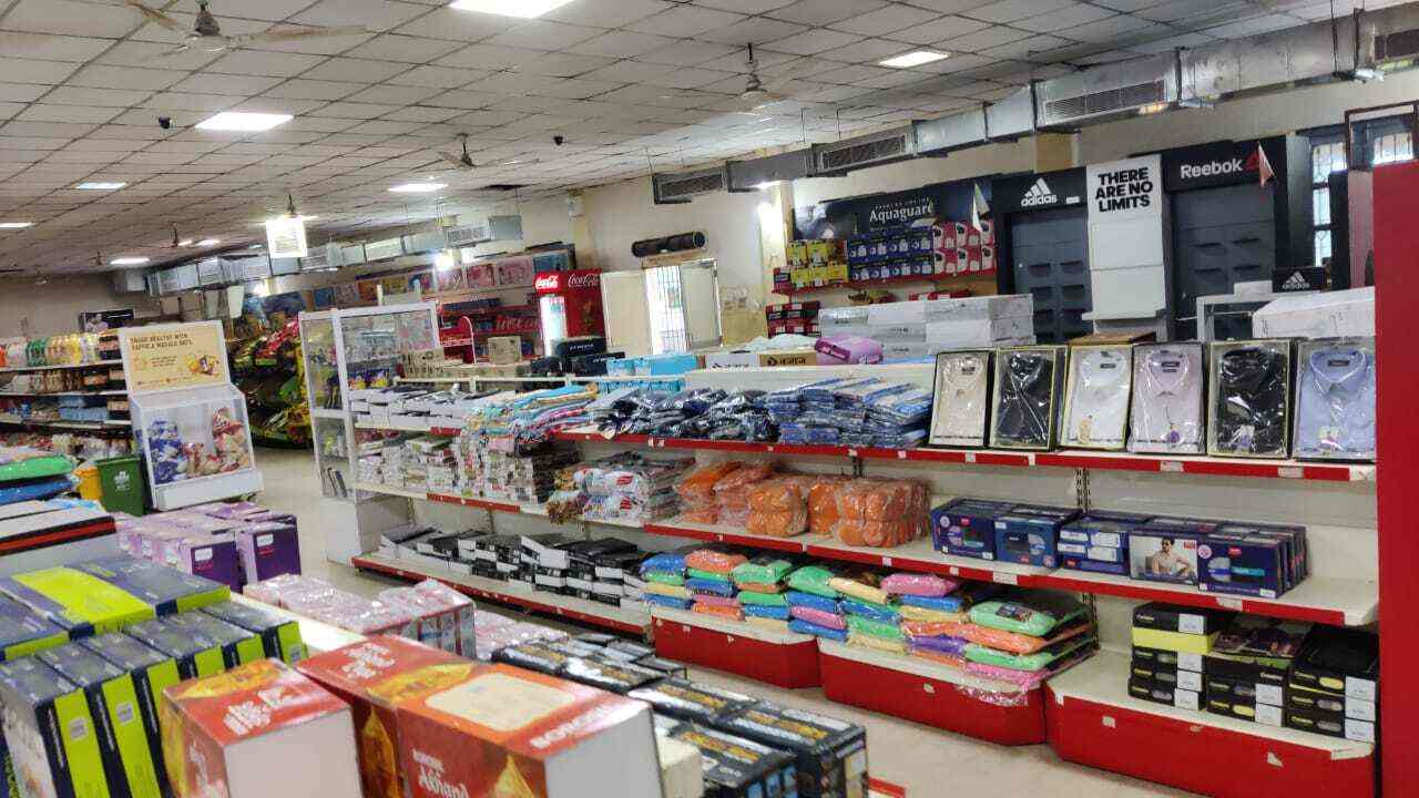 Unit Run Canteen in Avadi,Chennai - Best Mess in Chennai - Justdial