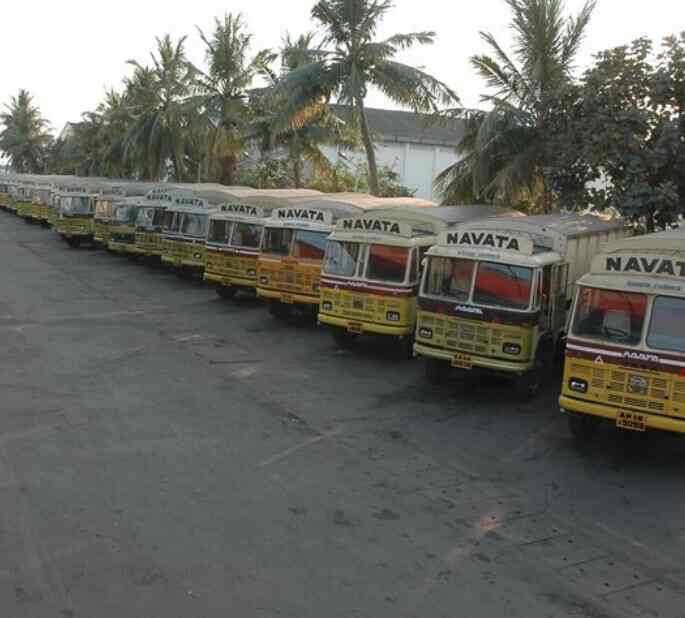 Navata Road Transport in Ambattur,Chennai - Best Transporters For ...