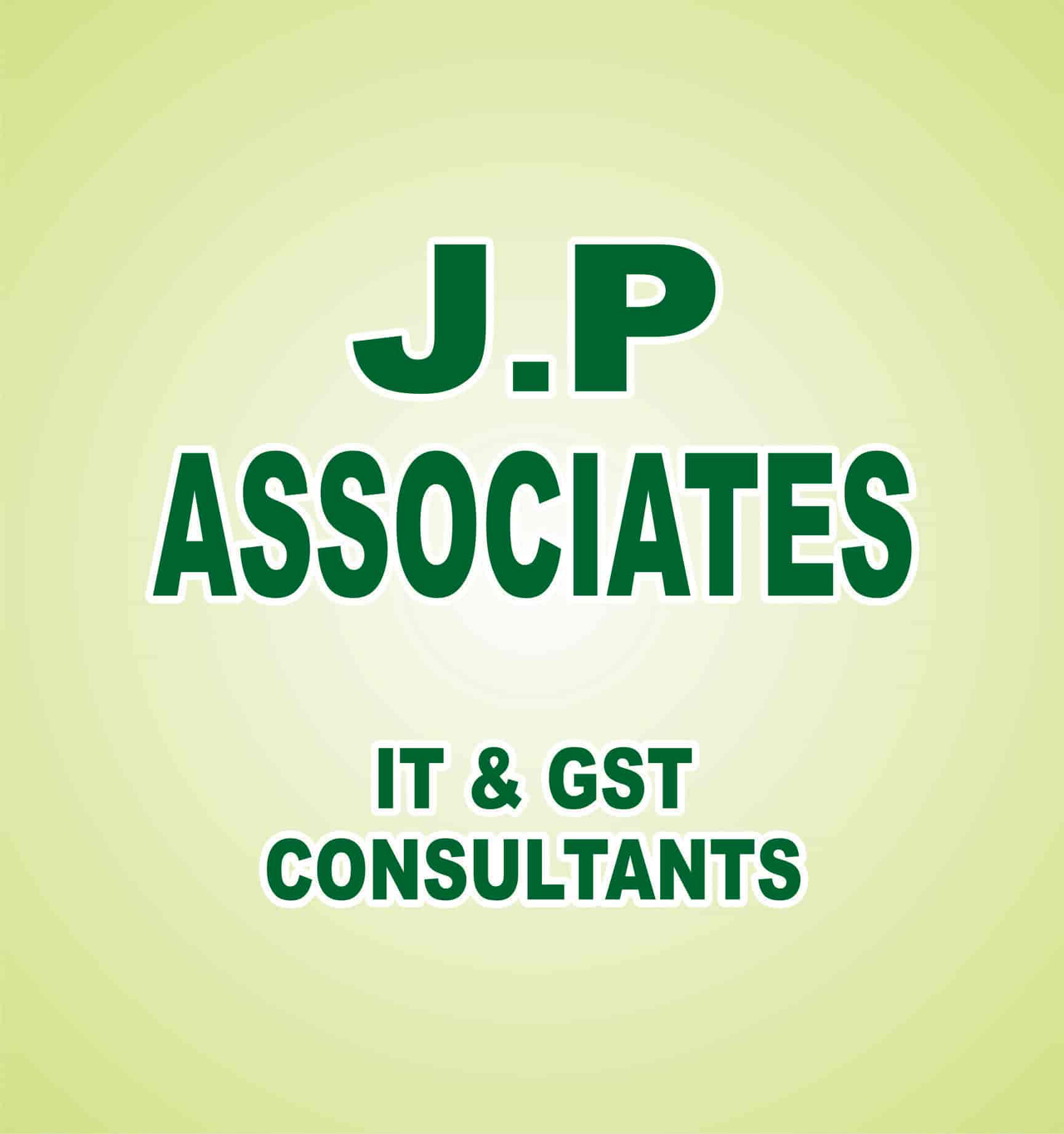 Jp Associates in Old Washermanpet,Chennai - Best Tax Consultants in ...