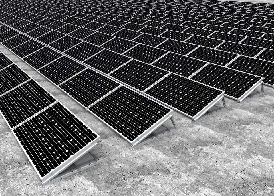 Daystar Solar in Anna Nagar East,Chennai - Best Solar Panel Dealers in ...